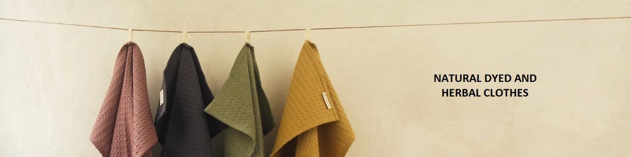 Organic Clothes India